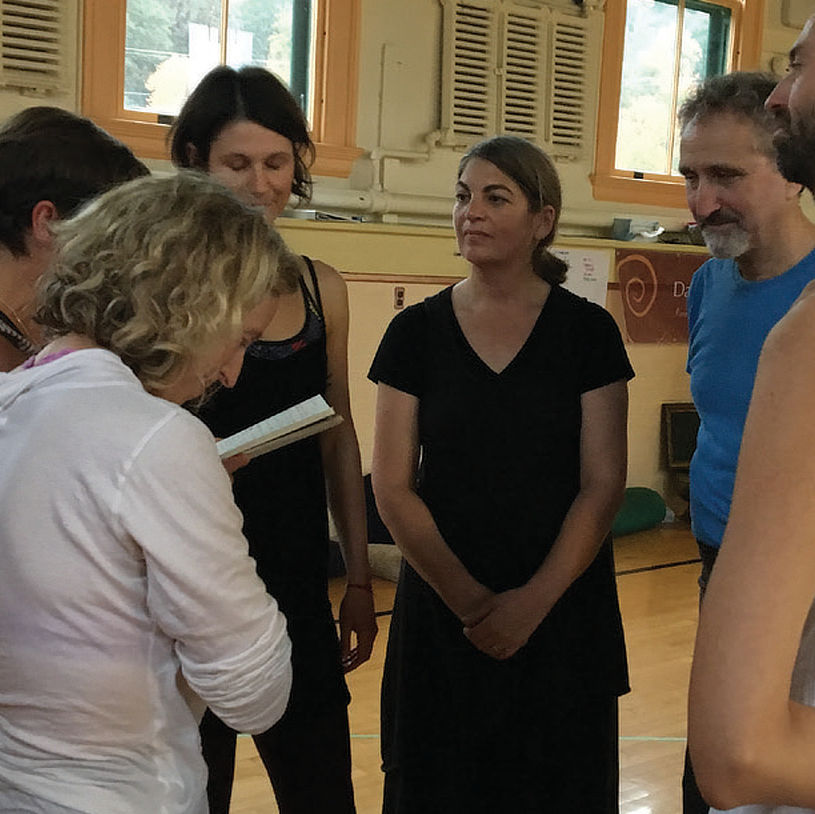 Soul Motion Institute